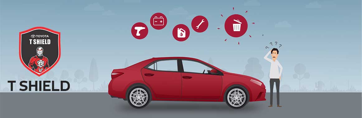 Toyota India | Qservice